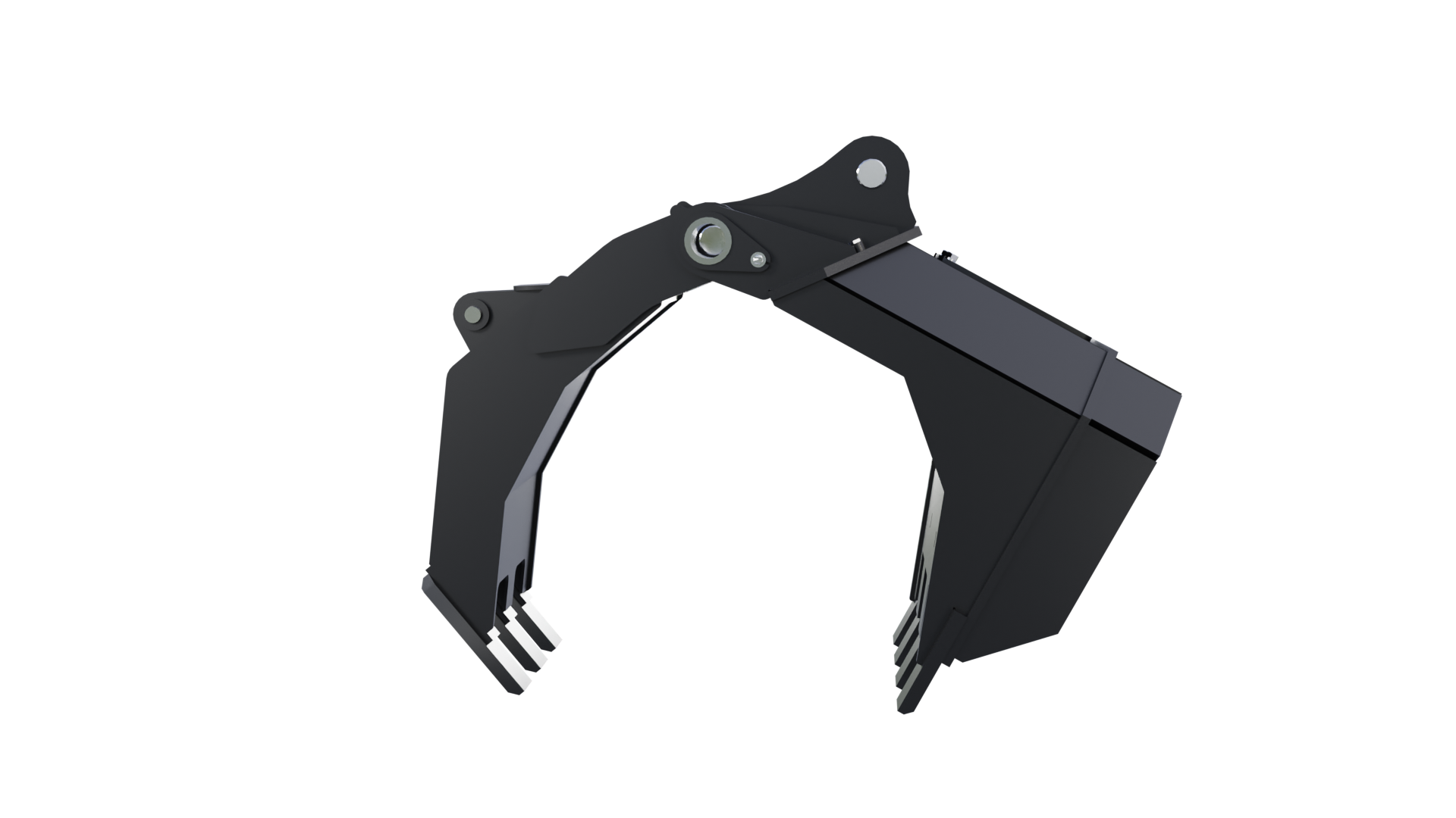 Bateman - Demolition Grapple - DMG Models