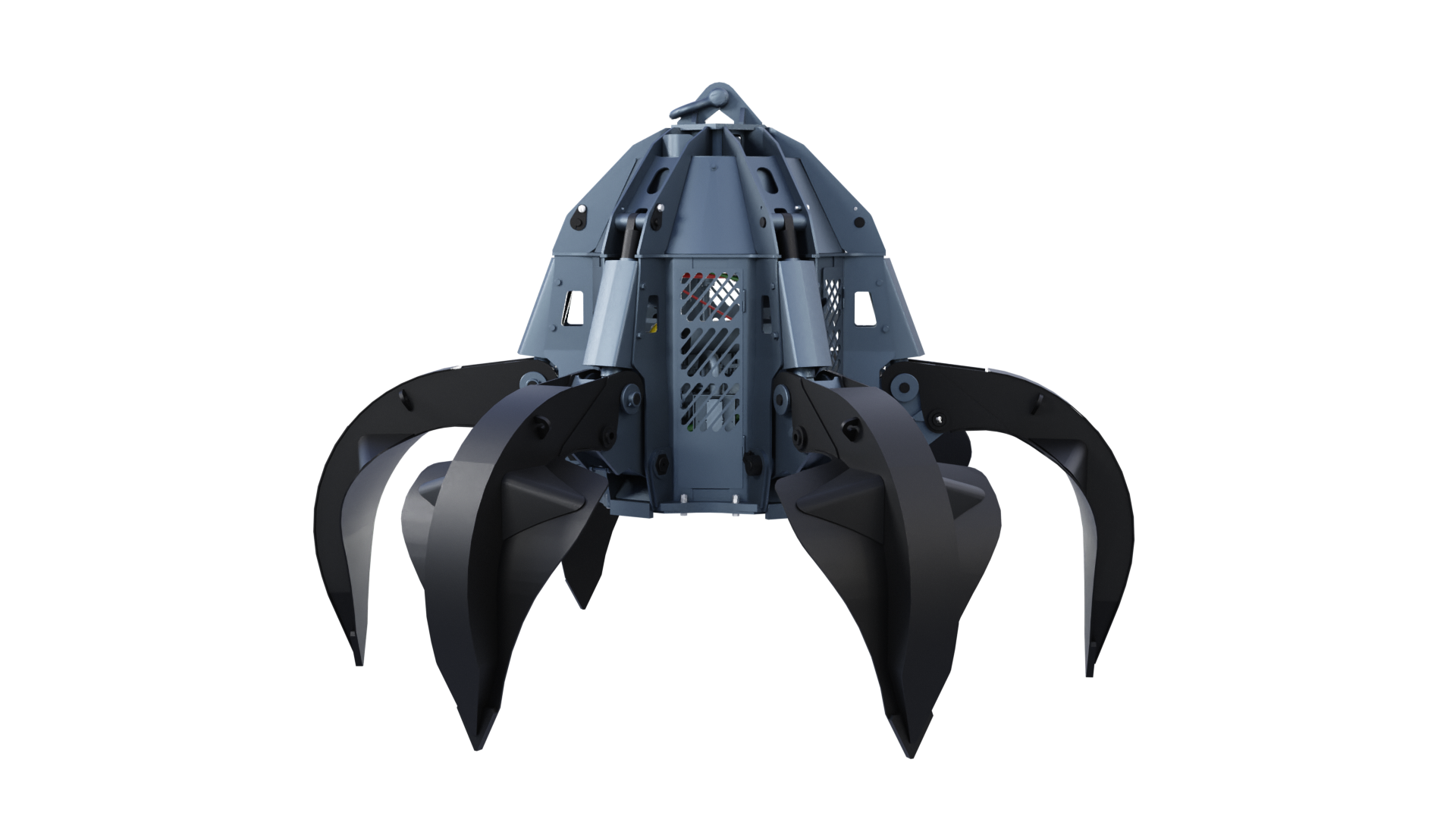 Bateman - B5TD & B6TD Models